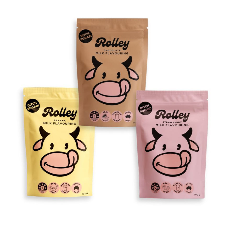Products – Rolley