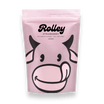 Strawberry Milk Powder with NO ADDED SUGAR – Rolley